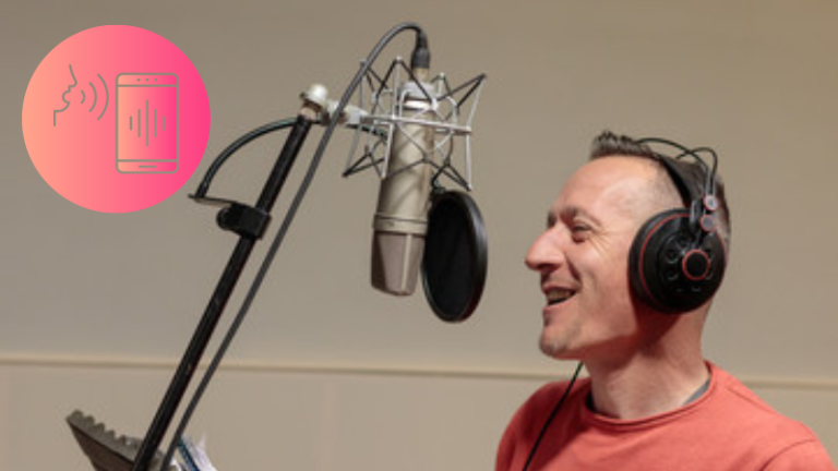 Who Needs Voice Overs – The Art of Voice Over